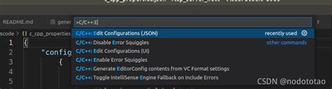 vscode 添加 includepath 怎么把ccs的includepath加入vscode中 csdn博客