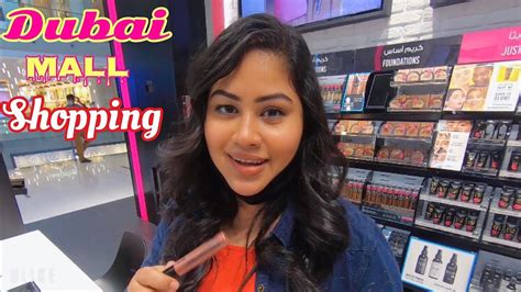 Dubai Mall Makeup Saubhaya Makeup