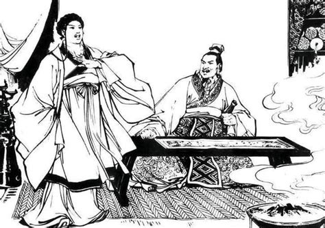 歷史故事—劉玄德 每日頭條