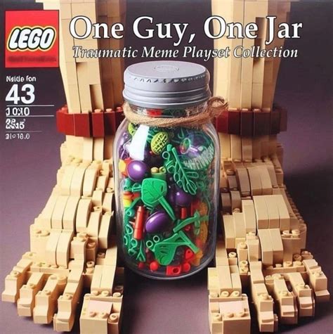 A V I Lego Ai Art Neural