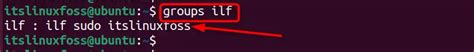How To Remove Linux Users From A Group Its Linux Foss
