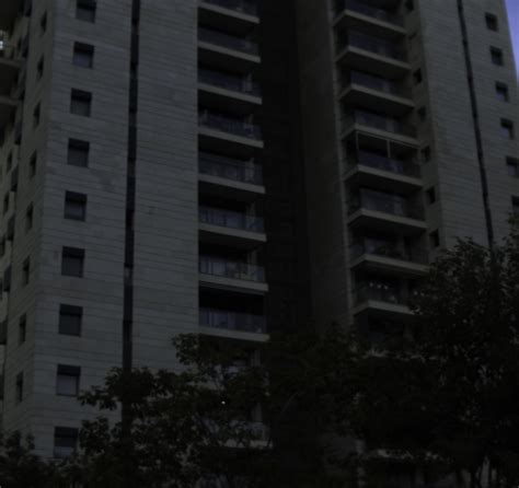 Comparison Of The Ldr Rgb And The Created Pseudo Hdr Rgb Image The Download Scientific Diagram