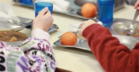 Un Colegio “orgánico” Despide Al Jefe De Cocina Porque Compró Productos