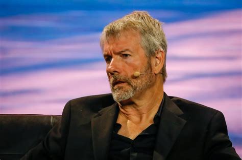 Michael Saylor Signals More Bitcoin Buys As Strategy Continues Relentless Accumulation