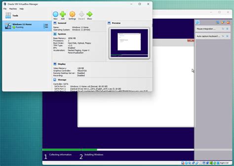 How To Install Windows On A Virtual Machine