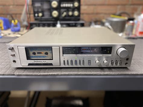 Cassette Decks Archives Liquid Audio