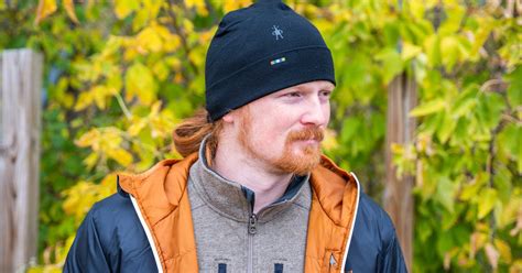 Smartwool Thermal Merino Reversible Cuffed Beanie Pack Hacker