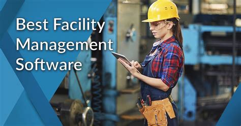20 Best Facility Management Software Of 2024