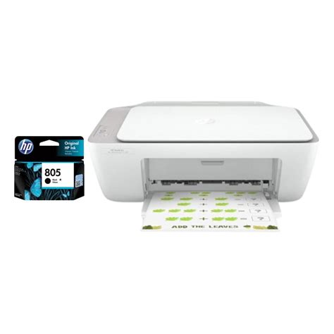 Buy HP DeskJet 2338 Inkjet Multi Function Colour USB Printer HP