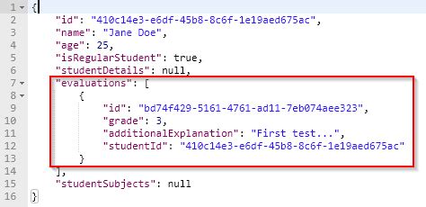 Database Queries In Entity Framework Core Code Maze