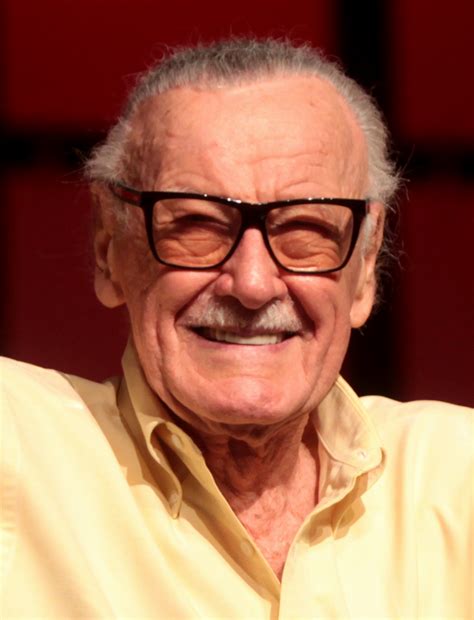 Stan Lee Wikipedia Wolna Encyklopedia