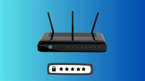 How To Reset Your Router Password A Step By Step Guide Matrix English Blog