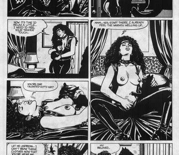 Ramba Hired Avenger Muses Sex And Porn Comics