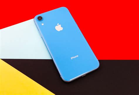 Iphone Xr 開箱評測：深入體驗螢幕與硬體能帶給用戶是另一種跑車級 體驗感受 瘋先生