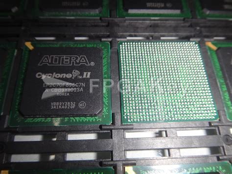 EP C F C N Of INTEL Cyclone II FPGA FPGAkey EP C F C N Of INTEL Cyclone II FPGA FPGAkey