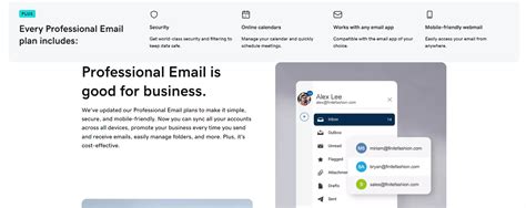 Master Godaddy Email In 2025 The Complete Professional Guide