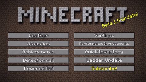 Minecraft Detector Rail YouTube