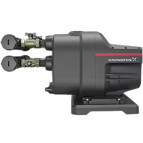 Buy Grundfos Scala Twin Home Booster V