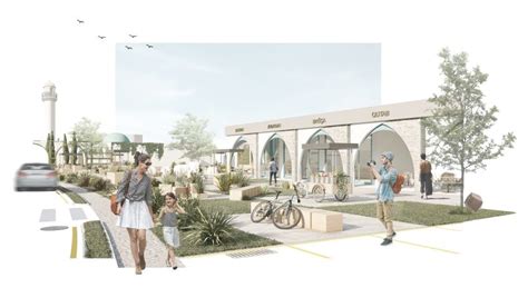 PİrŞaĞi Qəsəbəsinin Abadlaşma Layihəsi Manarch