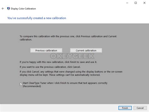 How To Calibrate Your Monitor Using Standard Utilities