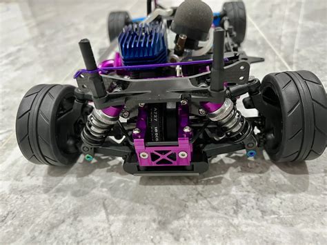 HPI R Build RC Talk Forum