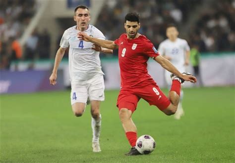 مناجاتی انتقاد از تیم ملی باشد برای پس از صعود به جام جهانی تسنیم