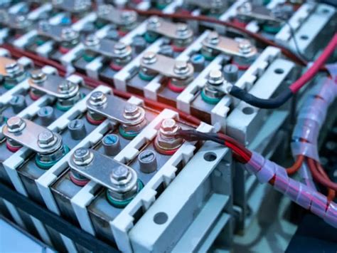 Wiring Batteries In Parallel Danger A Comprehensive Safety Guide