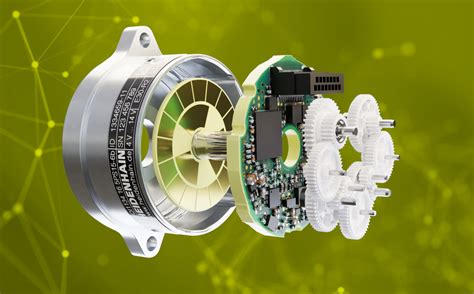 언론인을 위한 기사와 보도자료 Heidenhain