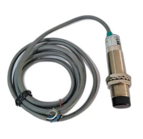 Mm M Photoelectric Proximity Sensor V PNP At Piece In Ahmedabad