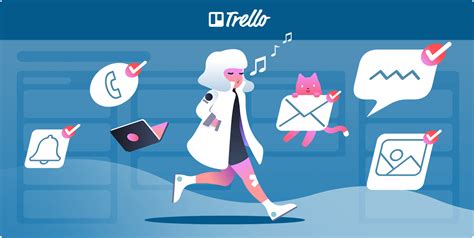How Solid Is Your Personal Productivity System 4 Trello Boards To Try Work Life By Atlassian