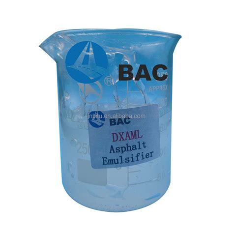 Anionic Emulsifying Agent For Ss Emulsion Asphalt Anionic Slow