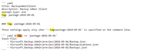 Exception No Input Files Provided · Issue 3895 · Azureautorest · Github