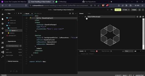 Umama Sayed On Linkedin Reactjs Learningjourney Frontenddev Codepassion Fullstackdeveloper