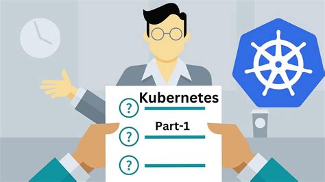 Kubernetes Interview Question Part1 By Nidhi Ashtikar Medium
