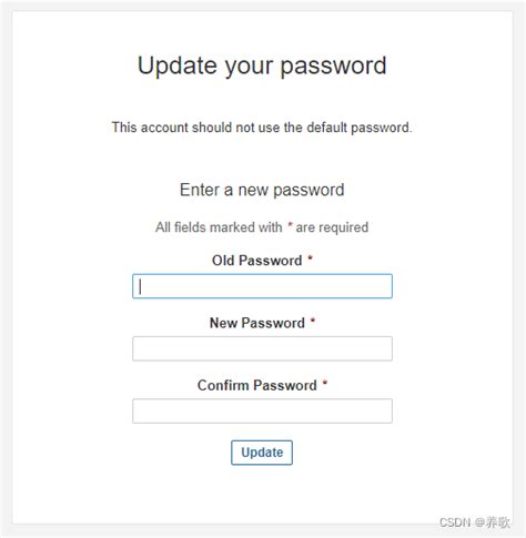 Docker、jenkins 结合 Sonarqube 和 Sonar Scanner 进行代码质量扫描代码扫描sonar Csdn博客