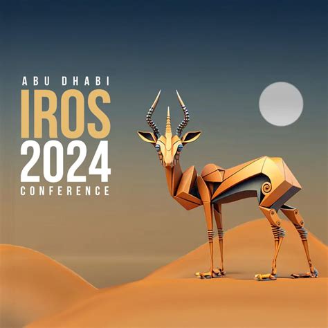 Iros2024 Ieee Robotics And Automation Society
