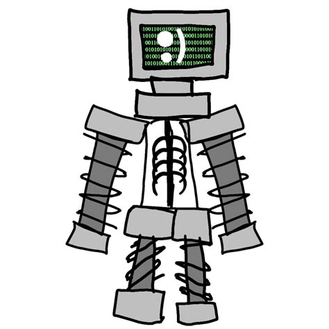 Badware From Die By Death Fanart Done Fandom