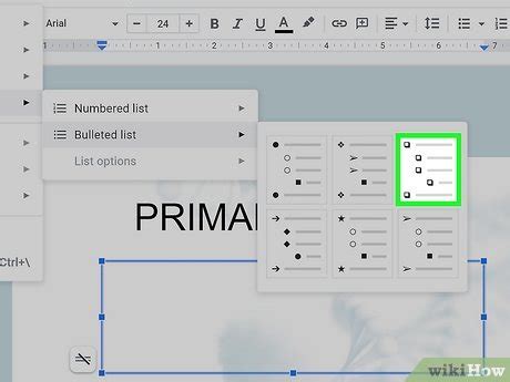 How To Make Checkboxes In Google Slides In Easy Steps