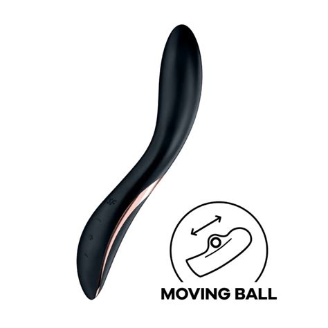 Online Sex Shop Vibrator Rrrolling Explosion Sensation Luxe