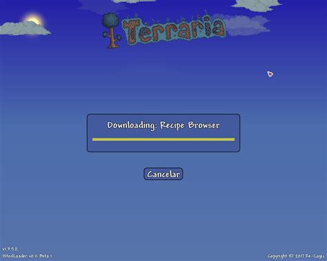 I Cannot Update Mods Issue 499 TModLoader TModLoader GitHub