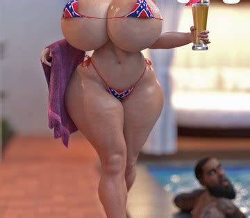 BLM Muses Sex And Porn Comics