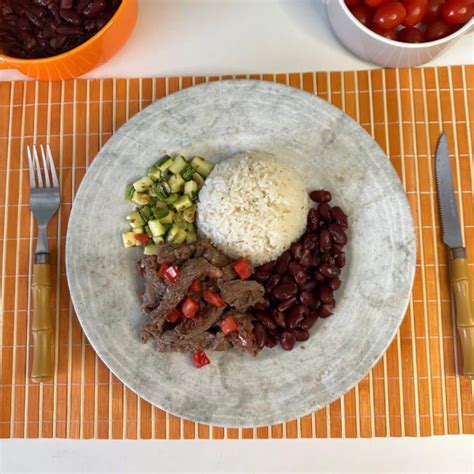 Filé Mignon à Brasileira Graata Fit