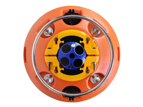 Spherical Adcp Buoys Deepwater Buoyancy