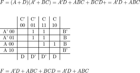 Digital Design With An Introduction To The Verilog Hdl 9780132774208 Exercise 2 Quizlet