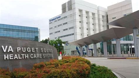 Seattle Va Medical Center Earns High Marks In New Report