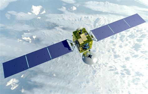 What Is Beidou Navigation Satellite System At Donna Ybarra Blog