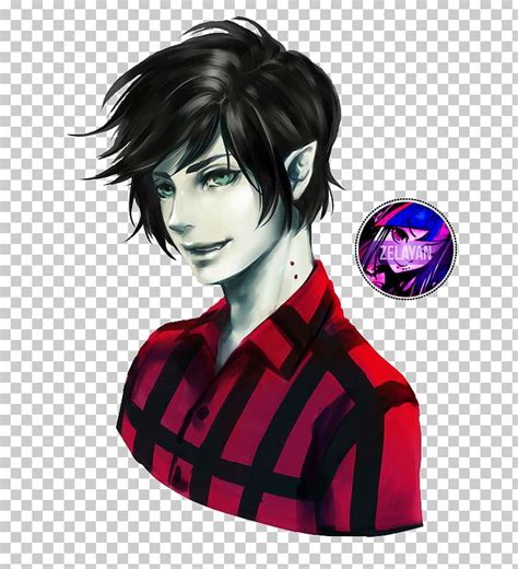 Marshall Lee And Marceline Anime Marshall Lee And Marceline Anime