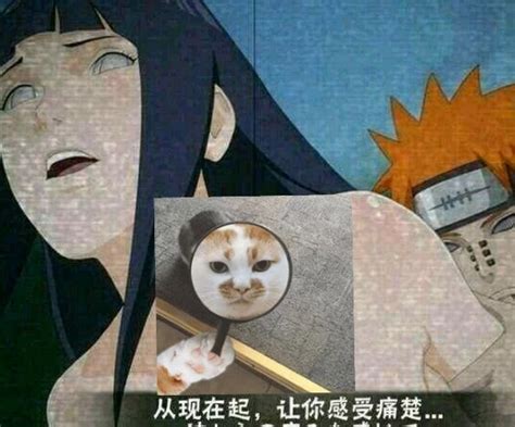 火影忍者鸣人为什么打佩恩不是为了雏田而是这个原因 鸣人 佩恩 雏田 新浪新闻