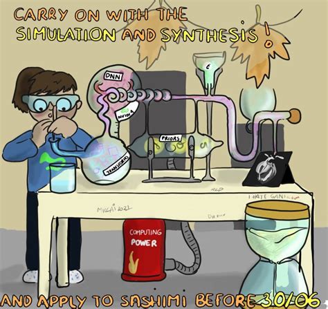 Jelmer Wolterink On Linkedin Deeplearning Ai Simulation Synthesis